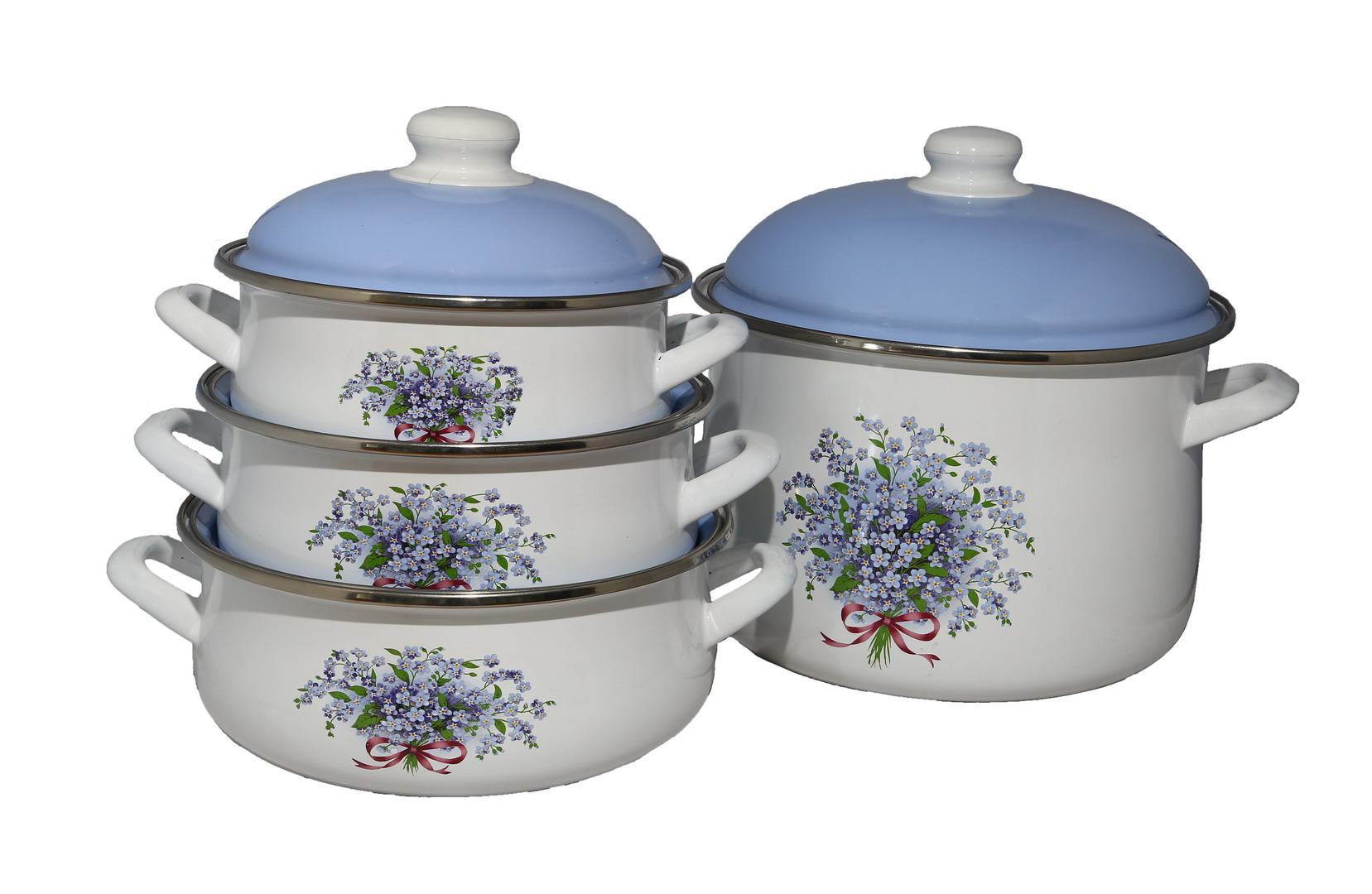 Category: Enamel pots | EMA-LION Bonyhád Enamel Ltd – English