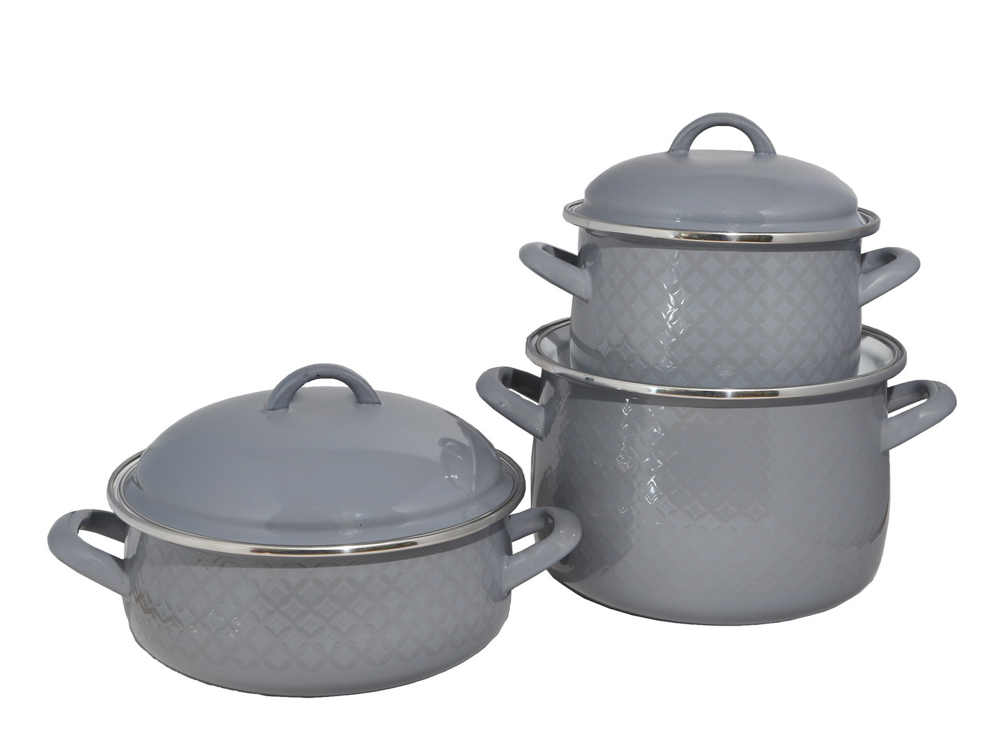 Category: Rice chain pots | EMA-LION Bonyhád Enamel Ltd – English