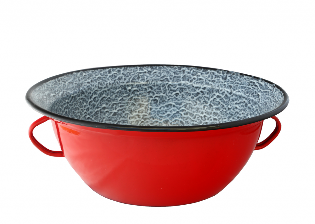 Washing-up basin | EMA-LION Bonyhád Enamel Ltd – English